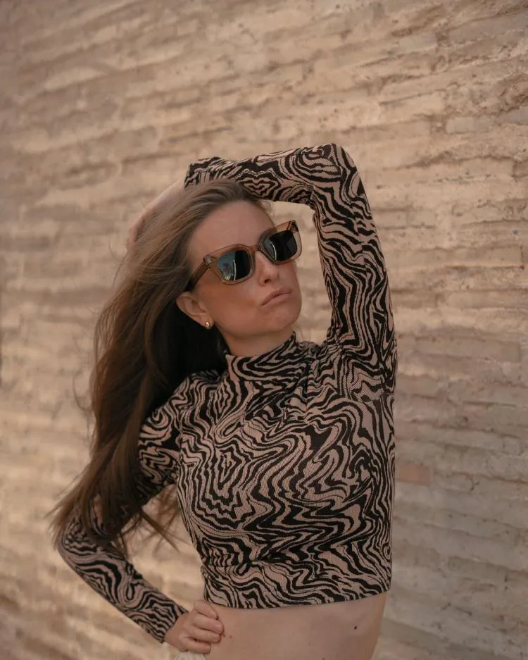 Sunglasses TIJN - Free Shipping Worldwide